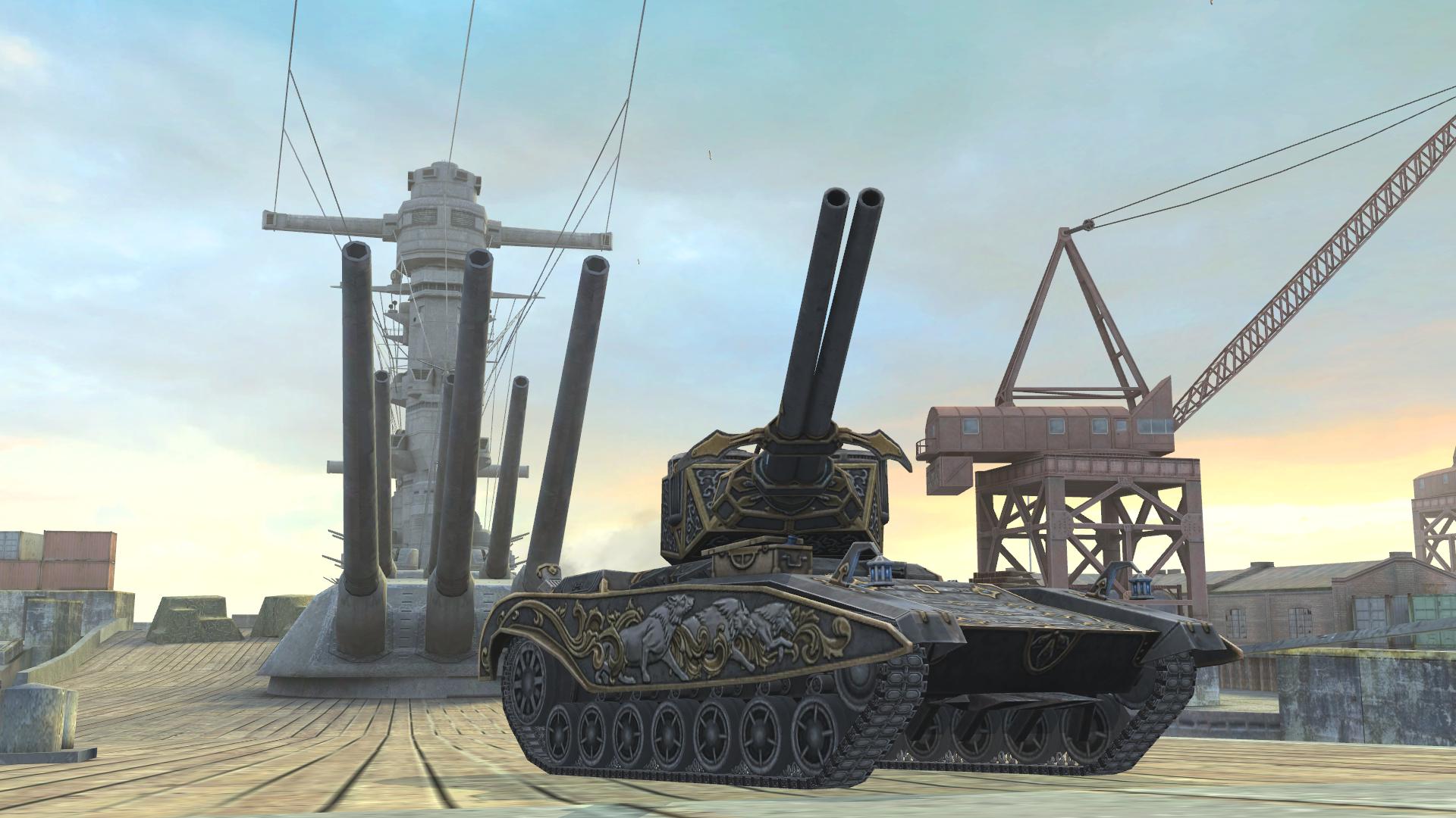 The Never-Ending Battle between Good and Evil Is Upon Us | World of ...