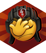 Avatar Container: Emoji Attack! | World of Tanks Blitz