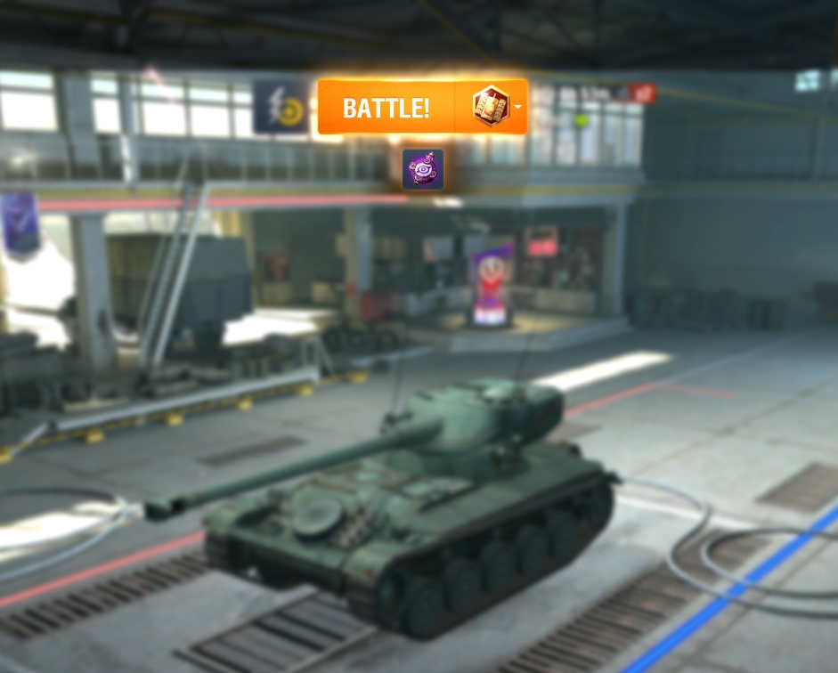 Uprising: Dark Magic on the Battlefield! | World of Tanks Blitz