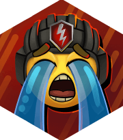 Avatar Container: Emoji Attack! | World of Tanks Blitz