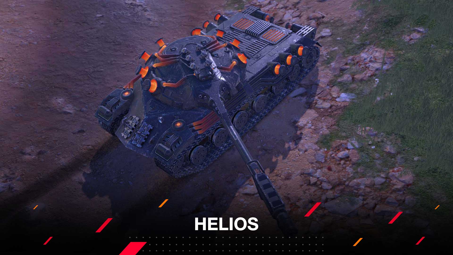 Update | World of Tanks Blitz