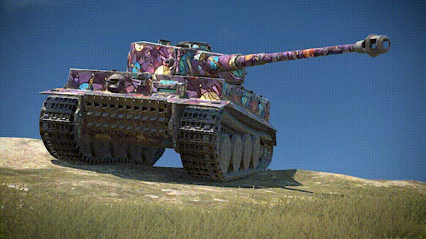 Событие All Stars | World of Tanks Blitz