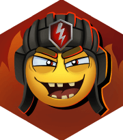Avatar Container: Emoji Attack! | World of Tanks Blitz