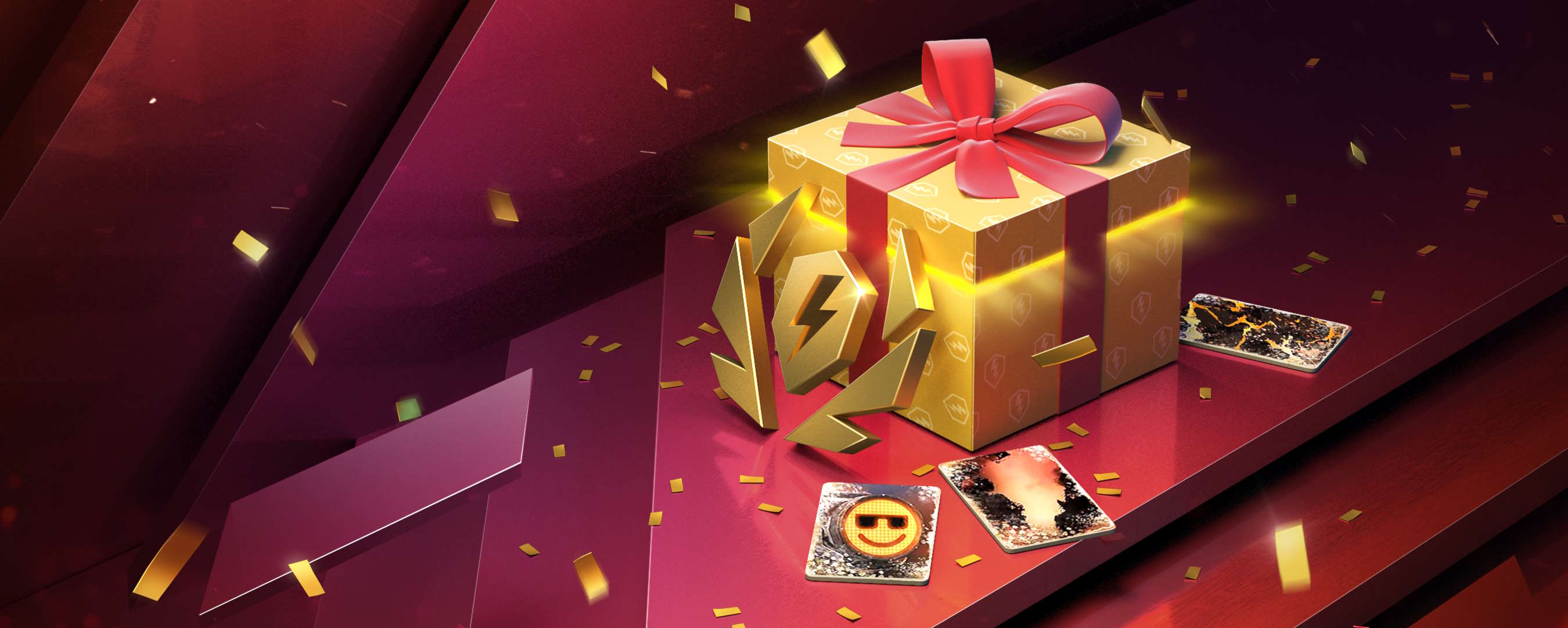 Path of Legends | World of Tanks Blitz