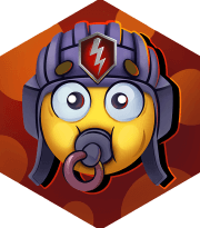 Контейнер с аватарами: атака эмоджи! | World of Tanks Blitz