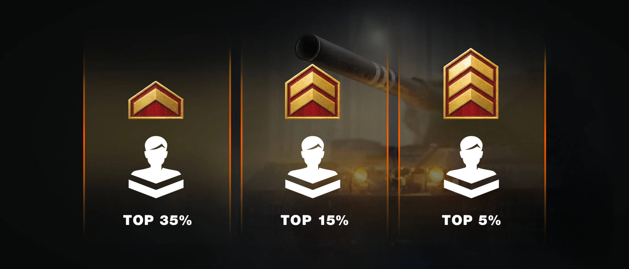 Gun Marks Are Already in the Game! | World of Tanks Blitz