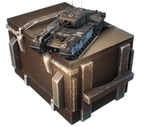 Faction Rollout: Defenders | World of Tanks Blitz