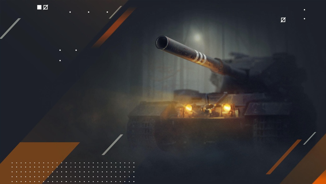 Gun Marks Are Already in the Game! | World of Tanks Blitz