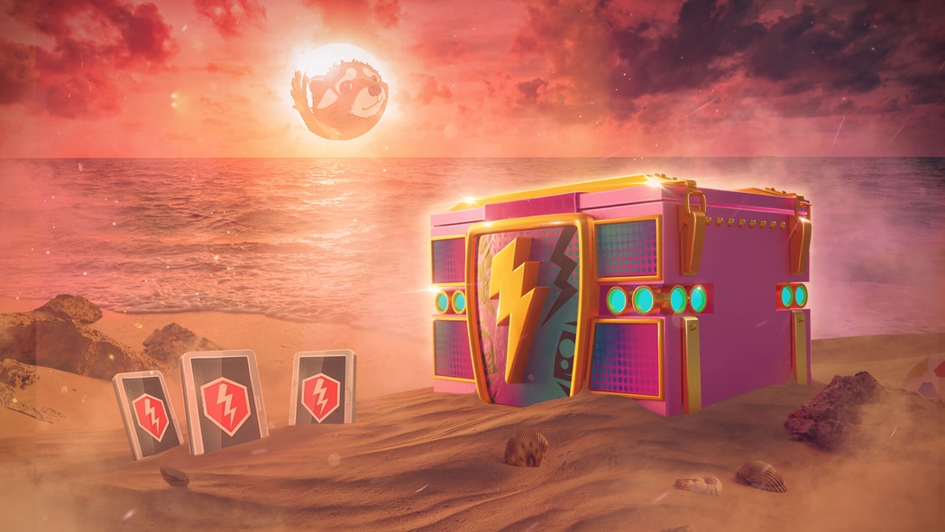 Season 4: Anniversary Is Coming to an End! | World of Tanks Blitz