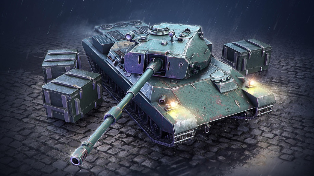 The Reliable Sentinelle | World of Tanks Blitz