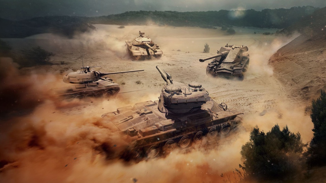 GitHub - geuonne/wotb-prebattle-randomqueue-remake