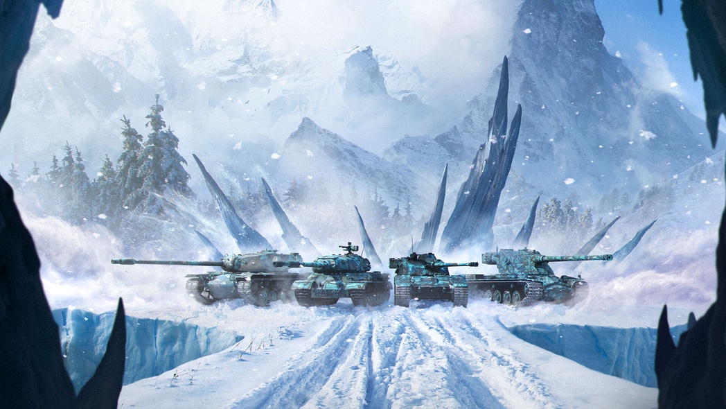Challengers Tournament and Winter Season Championship | World of Tanks ...